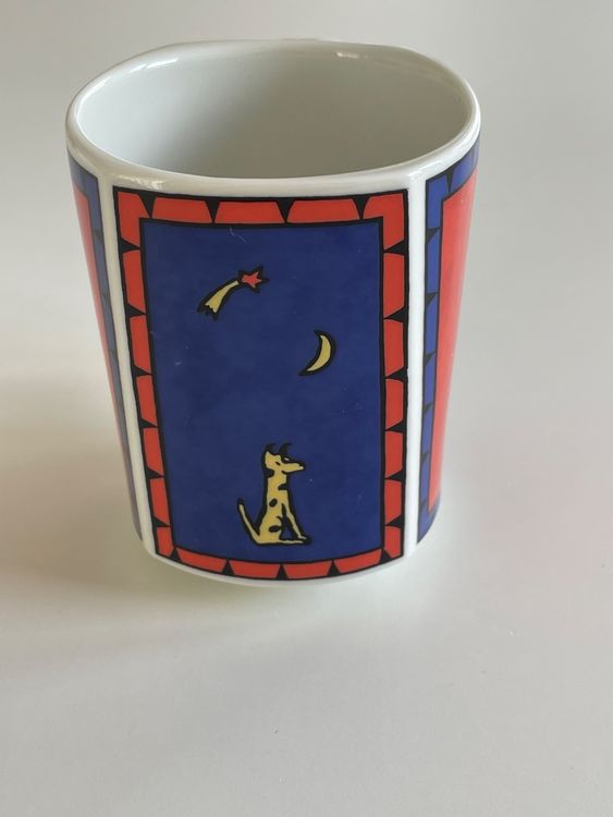 Tasse Rosenthal Studio-line Made in Germany (Gebraucht) in Bad Ragaz ...