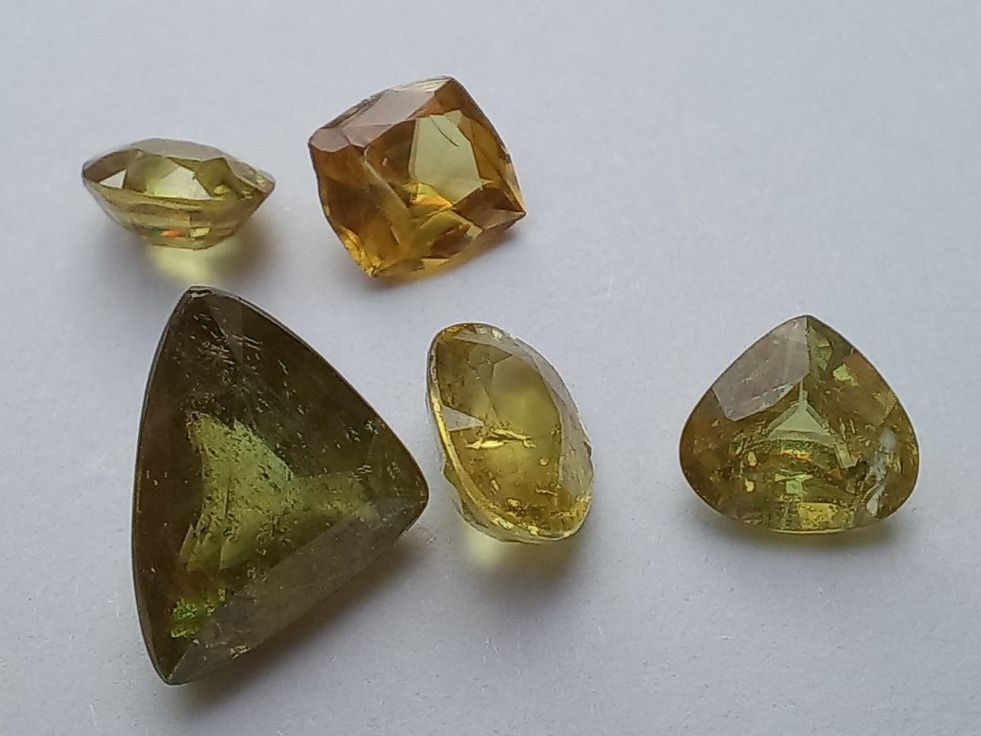 Sphen Lot | Kaufen auf Ricardo