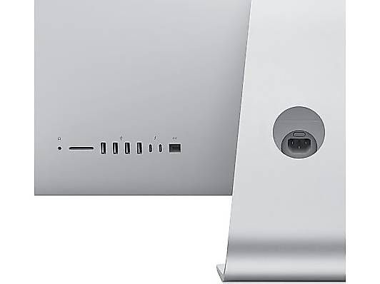 APPLE iMac - Ordinateur tout-en-un 27 " (D'occasion) à Bellevue pour ...