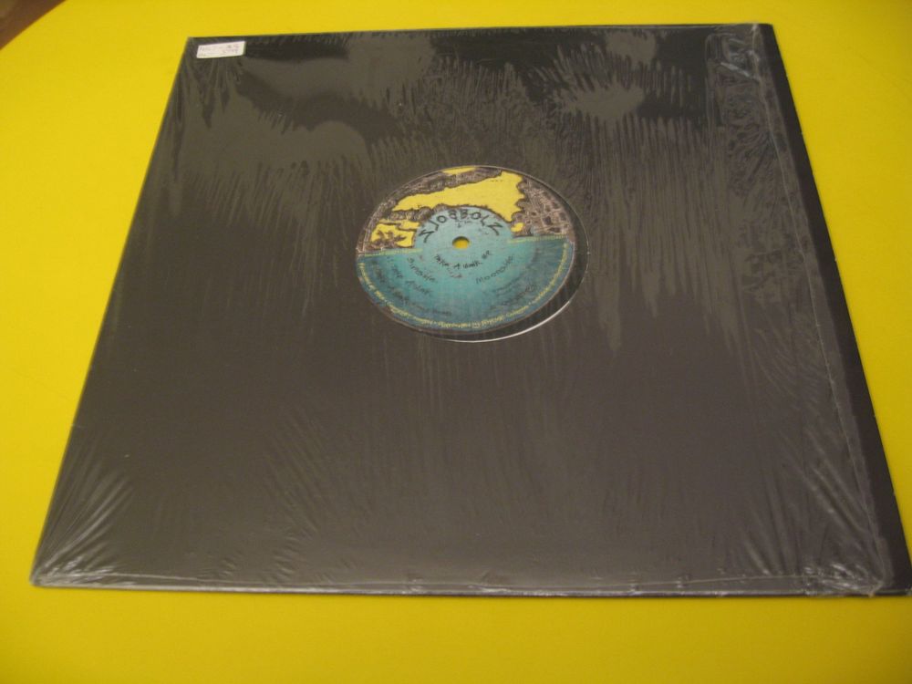 Bolz Bolz - 1999 - Take A Walk EP (Gebraucht) in Zürich für CHF 9 – mit ...