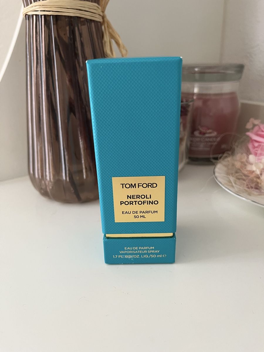 TOM FORD Neroli Portofino Eau de Parfum 50ml (Neu (gemäss Beschreibung ...