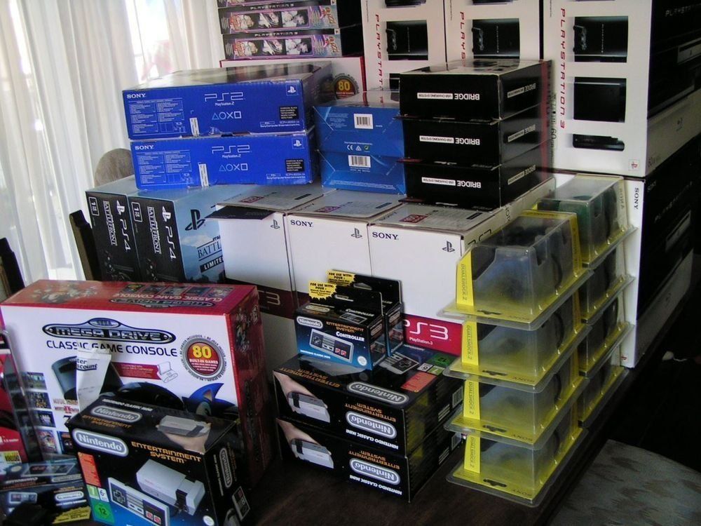 Neuer PS3 DualShock 3 Controller – Metallic Blue – Originalv (Neu und ...