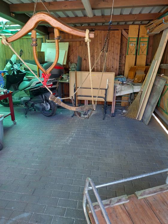 Joch | Kaufen auf Ricardo