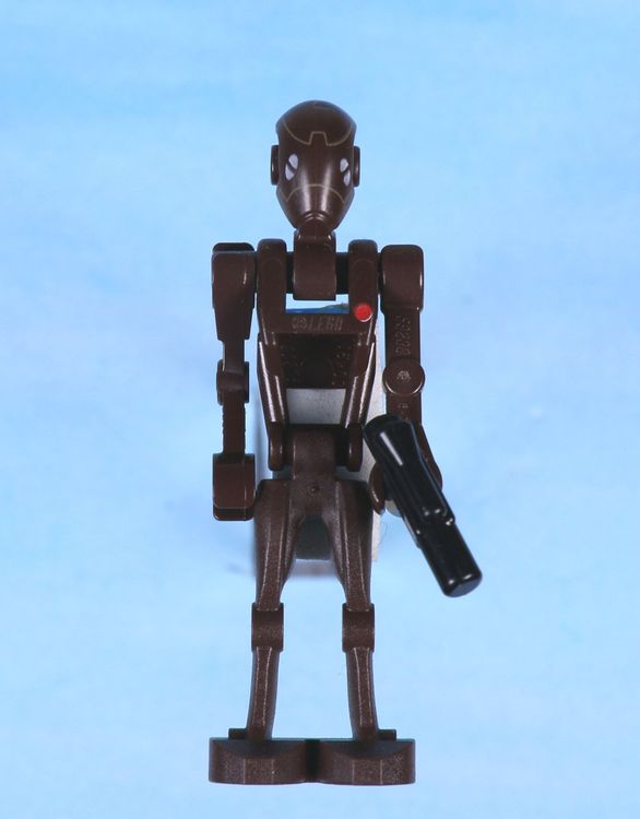 LEGO Star Wars Minifigur Commando Battle Droid | Kaufen auf Ricardo
