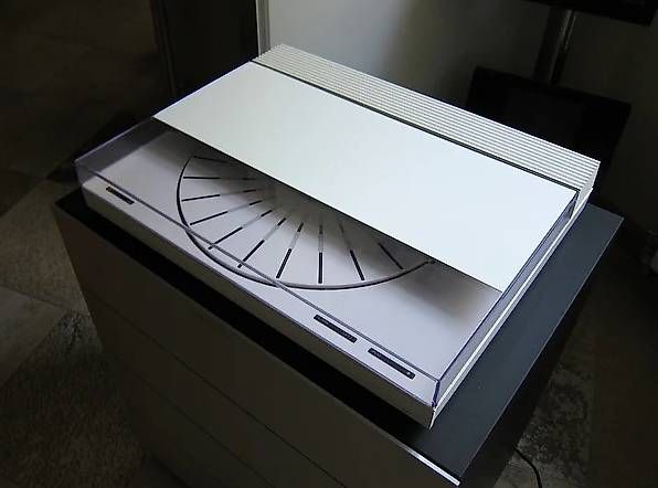 BeoGram 5500 Plattenspieler Bang&Olufsen (Gebraucht) in Belpberg für ...