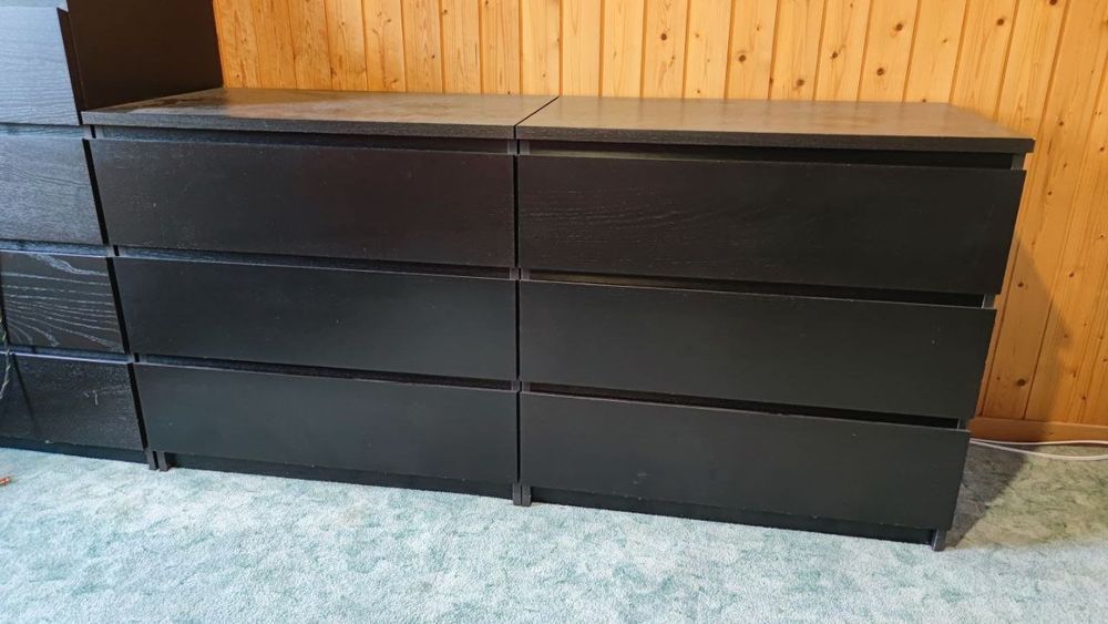 2x IKEA MALM Kommode | Kaufen auf Ricardo