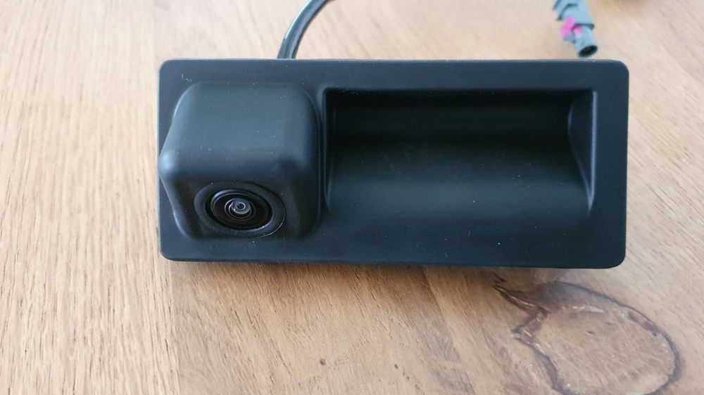 Audi A3 8V Rückfahrkamera 8v0827566B | Kaufen auf Ricardo