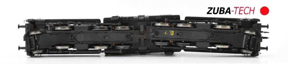 Roco 43538 E-Lok Ce 6/8 II Krokodil SBB (Gebraucht) in St. Gallen für CHF 93 – mit Lieferung auf ...