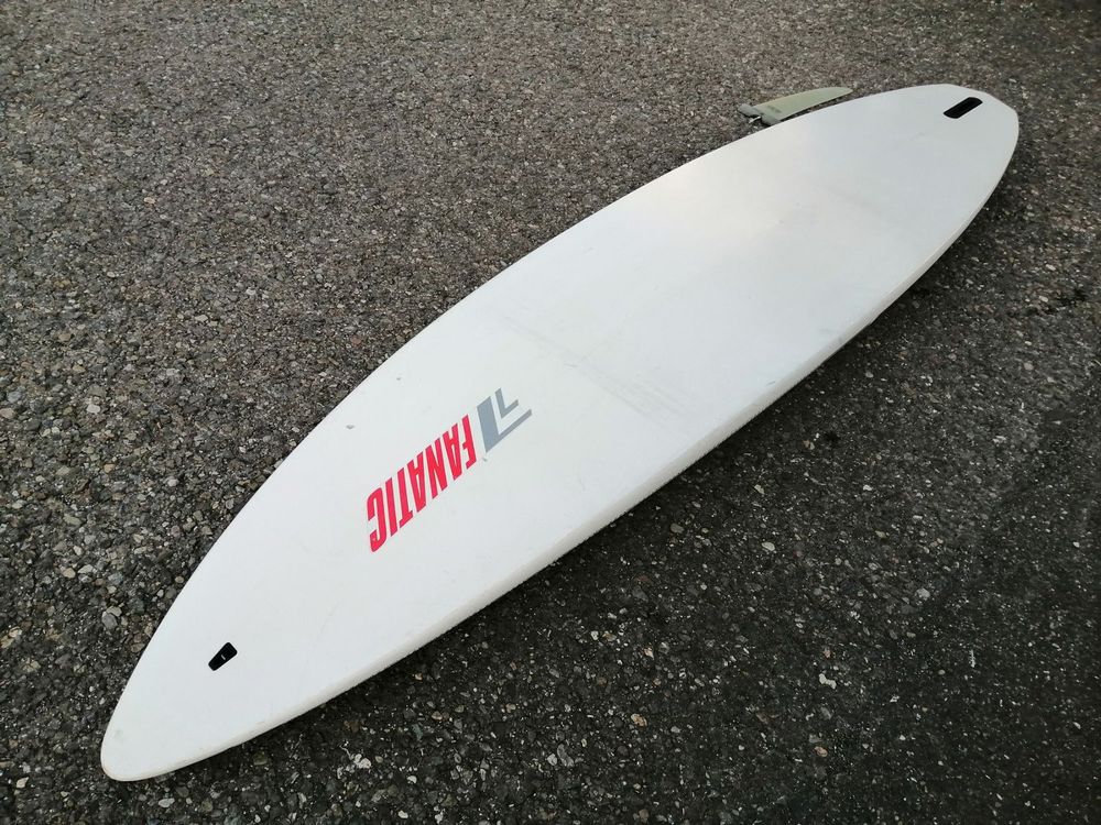 Windsurfbrett Fanatic Bee 284 | Kaufen auf Ricardo