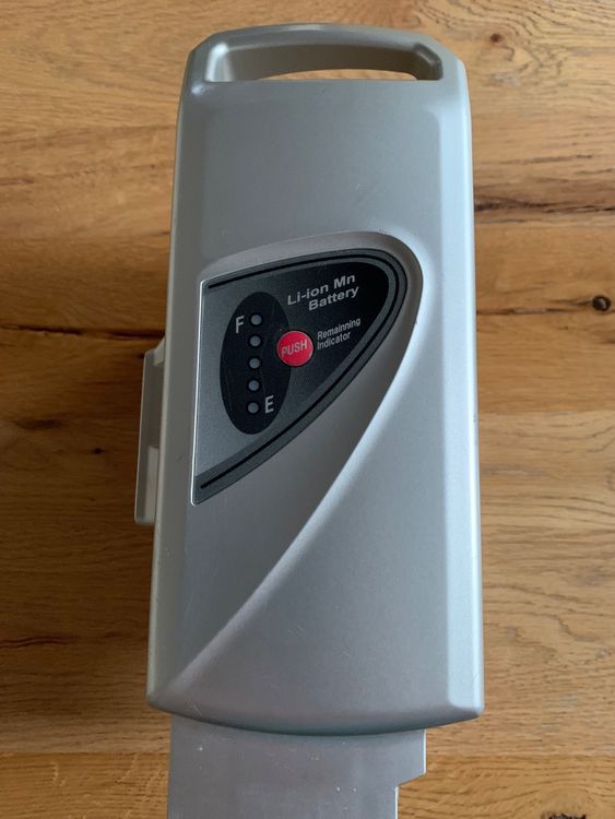 Flyer Akku 26V (Gebraucht) in Wichtrach für CHF 145 – mit Lieferung auf ...