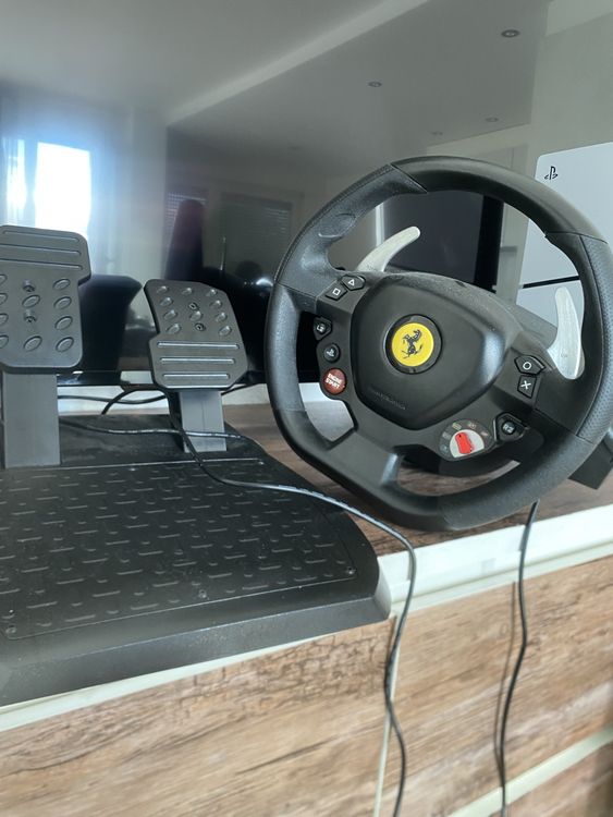 Driving For PS5 / PS4 / PS3 / PC (D'occasion) à Biel/Bienne pour CHF 30 ...