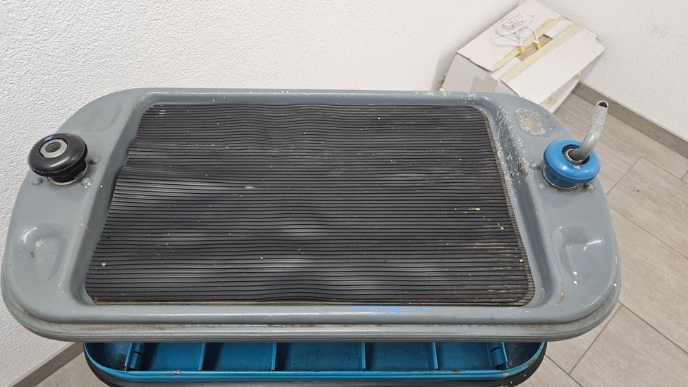 Werkstattwagen original Hazet Assistent (Gebraucht) in Derendingen für CHF 200 – nur Abholung ...