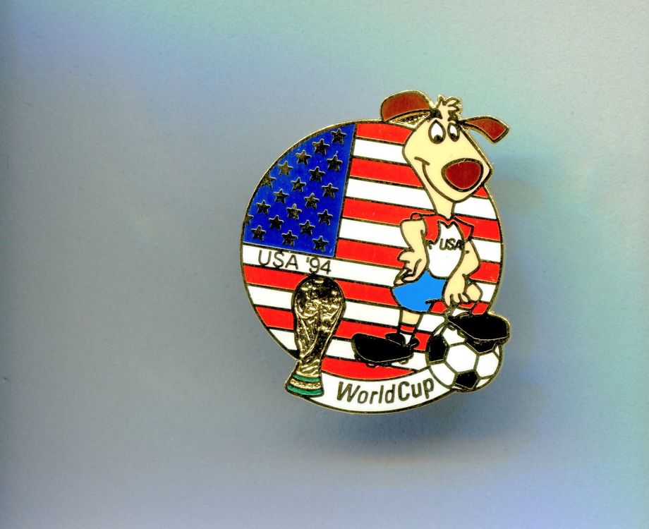 WM USA 1994 | Kaufen auf Ricardo