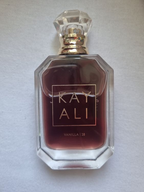 Kayali Vanilla 28 Probe