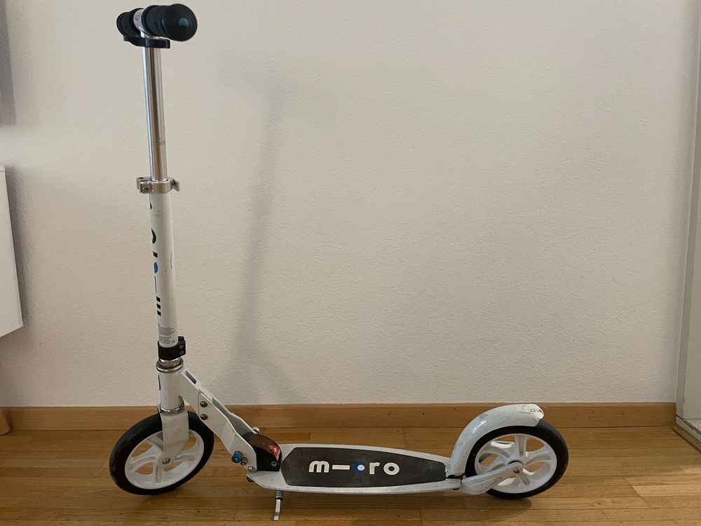 Trotti micro | Kaufen auf Ricardo