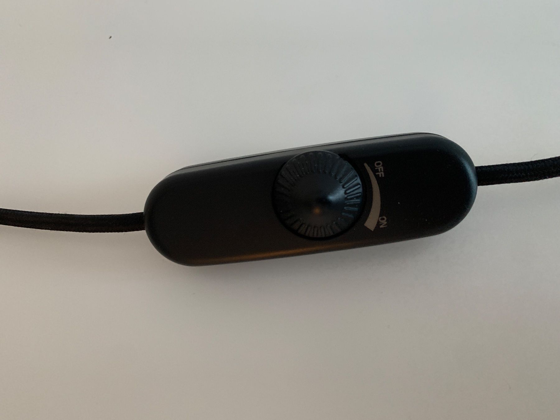 Goldene Lampe im Retro-Design, dimmbar, Top Zustand! (Gebraucht) in ...