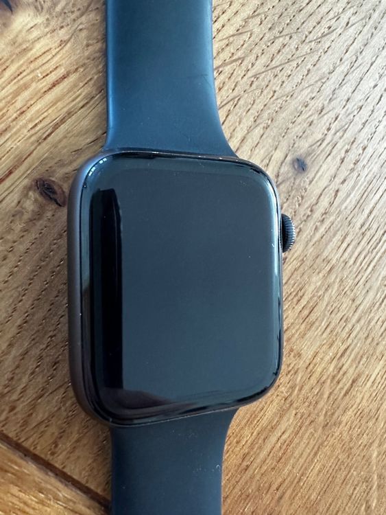 Apple Watch Serie 6, 44mm Celluar | Kaufen auf Ricardo