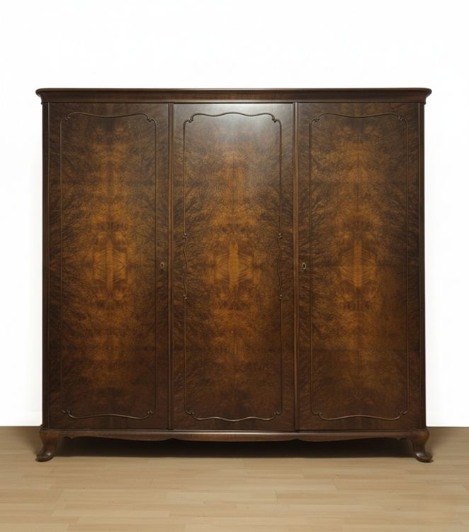 Fabelhafte Kleiderschrank 3 Tuerig Ebay Fotos