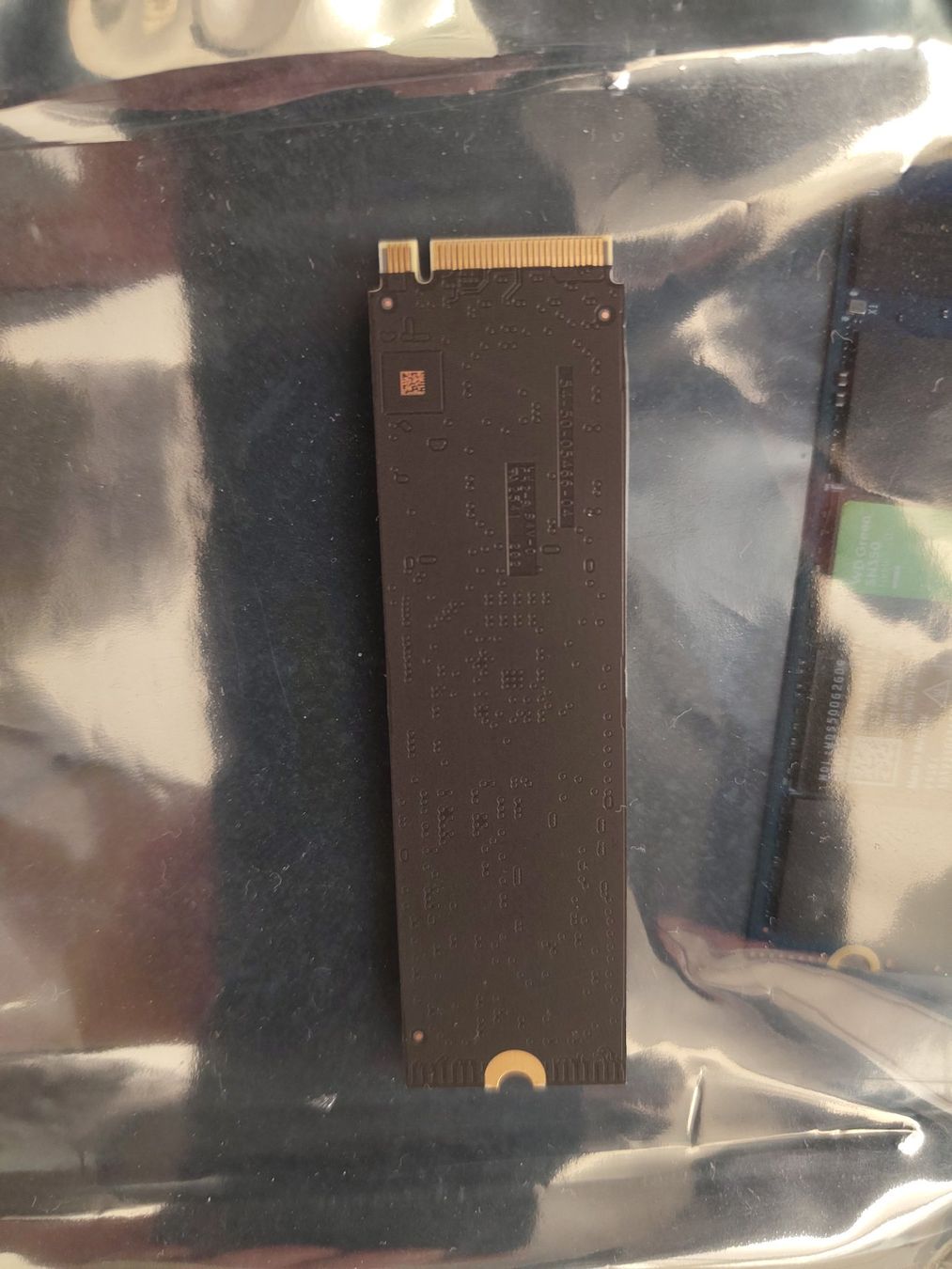 WD Red SSD M.2 NVMe 500GB mit Garantie (Gebraucht) in Sennhof für CHF ...