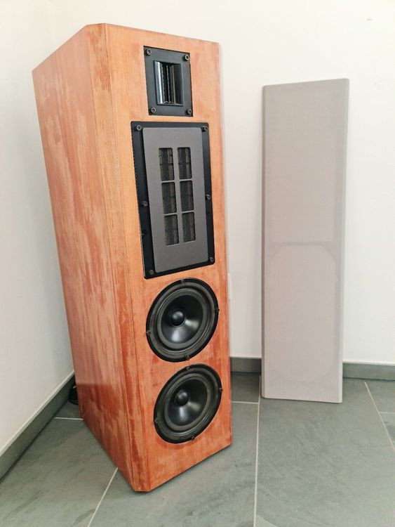 HighEnd Lautsprecher ACR Isostatic RP 150 (Gebraucht) in Rüti ZH für ...