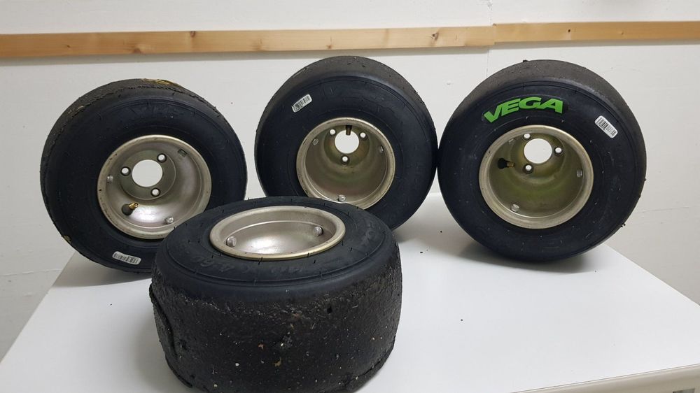 OTK Felgen MXC | Kaufen auf Ricardo