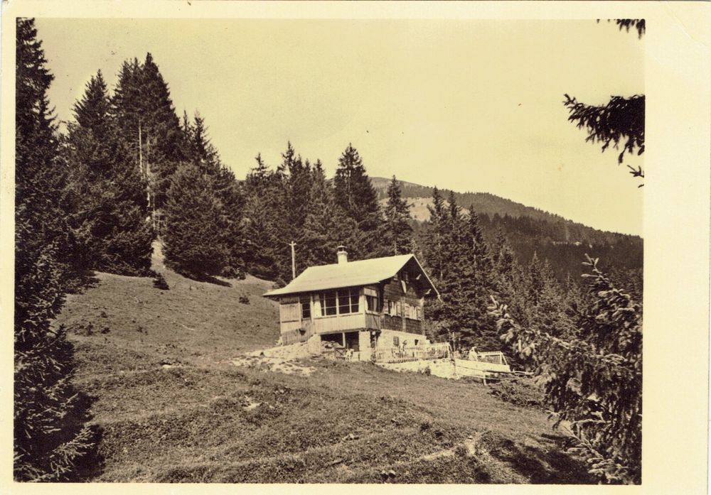 St. Peter GR 1939 | Kaufen auf Ricardo