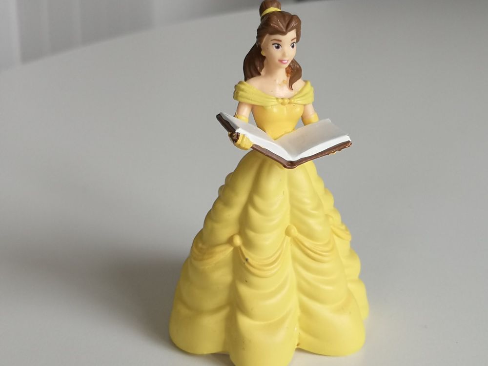 TONIE DIE SCHÖNE UND DAS BIEST DISNEY (Gebraucht) in Sissach für CHF 13 – mit Lieferung auf ...