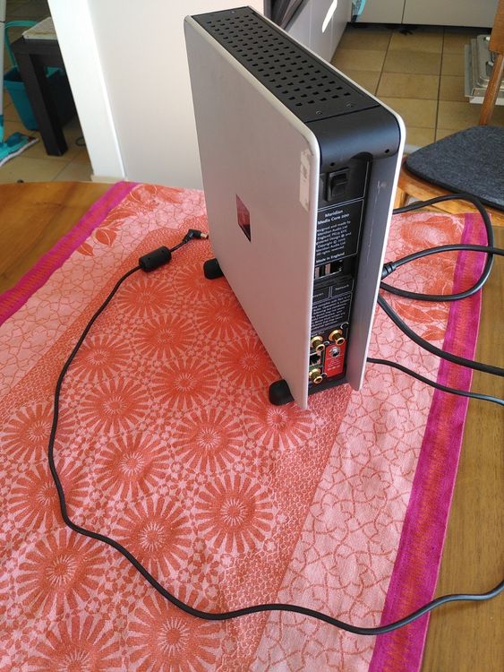 Meridian Media Core 200 - Musikserver (Gebraucht) in Therwil für CHF ...