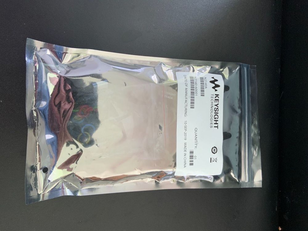 Keysight N2140A passive probe | Kaufen auf Ricardo