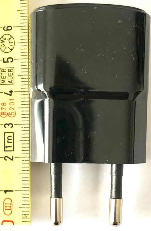 doro Adapter Power, A2-501000 (Neu (gemäss Beschreibung)) in Röschenz ...