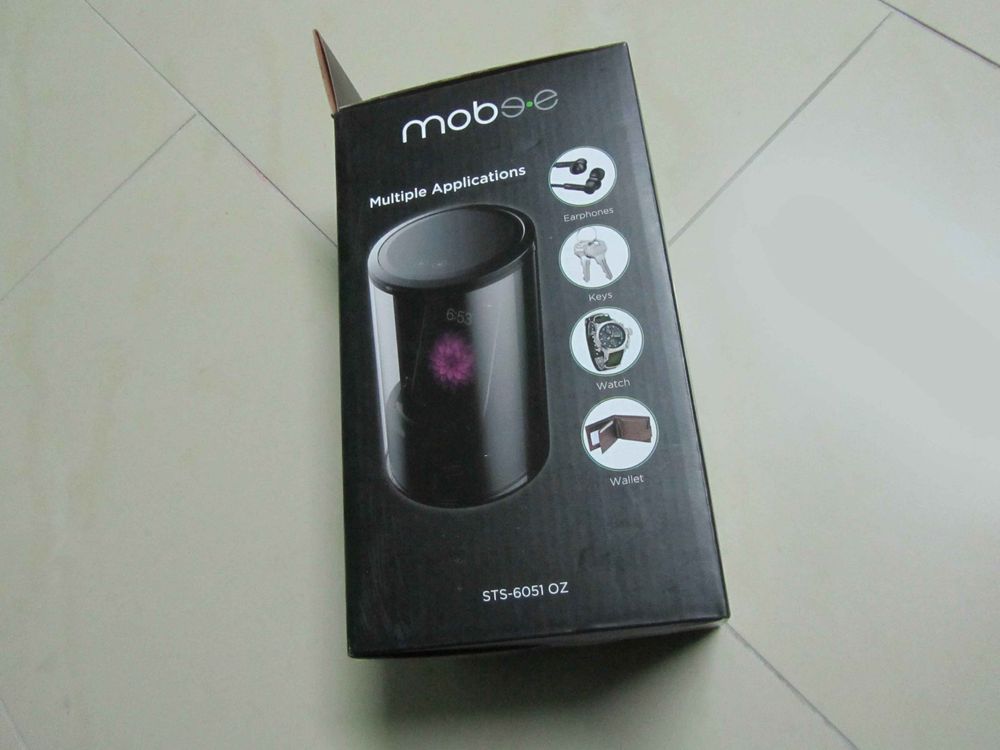 Ozone Sterilizer Box (Neu und originalverpackt) in moosseedorf für CHF 1 – mit Lieferung auf ...