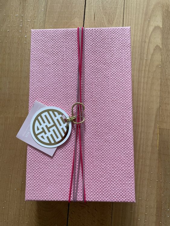 Rituals Cosmetics Luxury Keepsake Box 4 teilig NEU | Kaufen auf Ricardo