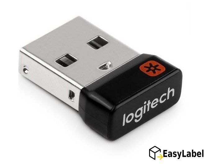 Logi Unifying Receiver Dongle NEU (Neu und originalverpackt) in ...
