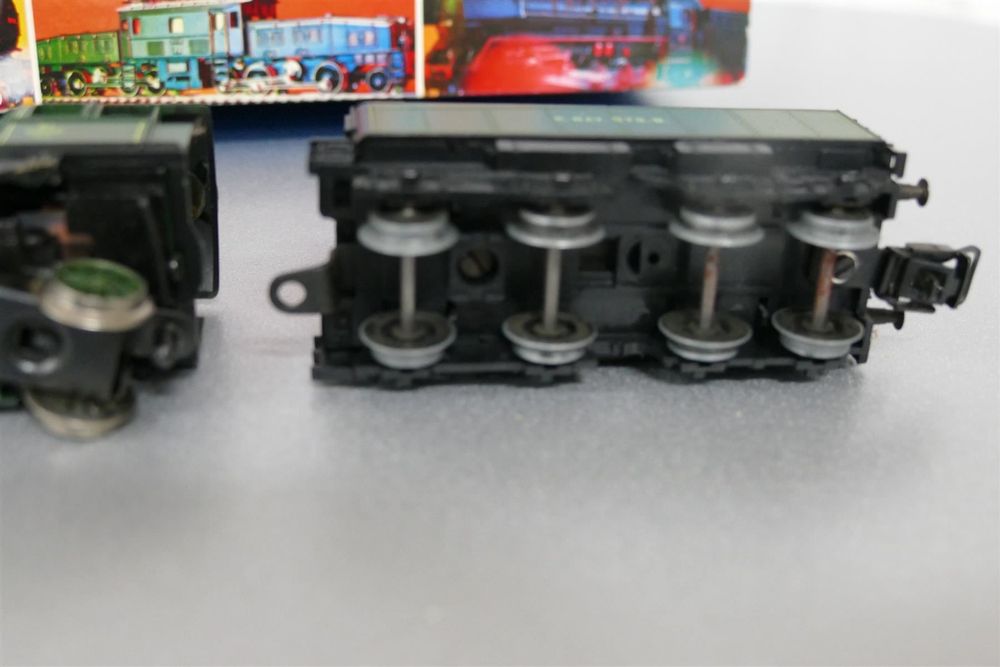 Märklin Lok 3092 / 3673 (Gebraucht) in Bern für CHF 69 – mit Lieferung ...