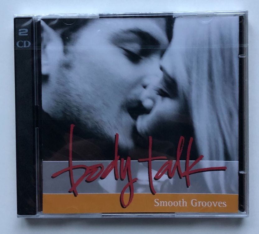 Body Talk / Smooth Grooves (2 CDs NEU) | Kaufen auf Ricardo