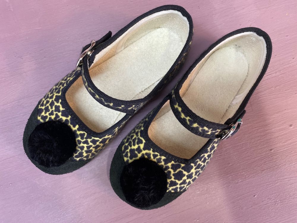 Tigerfinken, Tigerfibkli, Swiss Made, NEU, Gr. 26 | Kaufen auf Ricardo