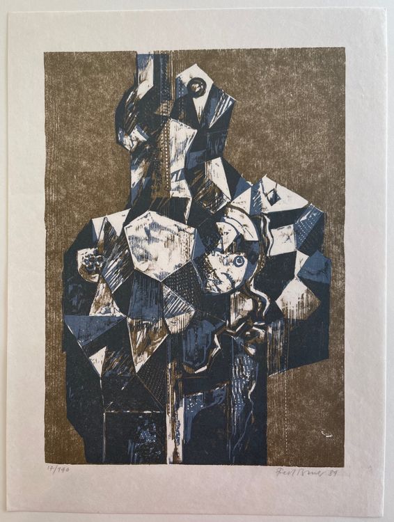 Fred Bauer 1928 (Gebraucht) in Basel für CHF 20 – mit Lieferung auf ...