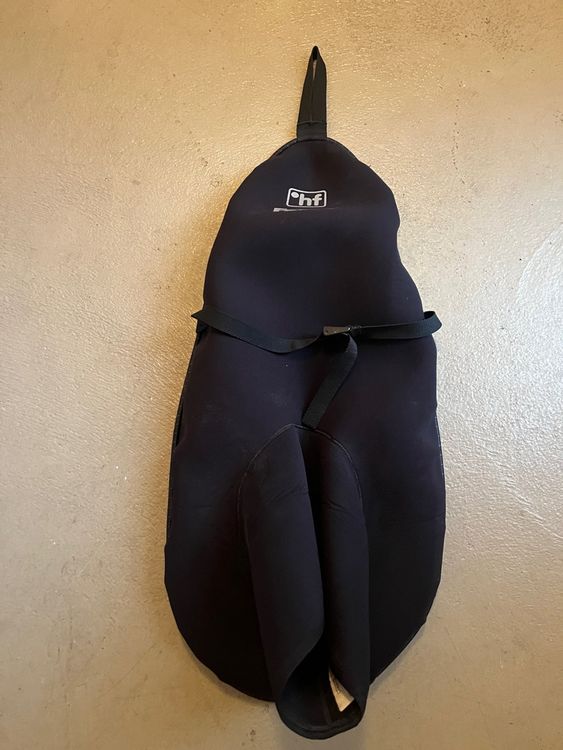 Dry Skirt / Spritzdecke Kajak hf Focus , Gr. BIG, 70 cm Bund (Gebraucht) in Buochs für CHF 75 ...