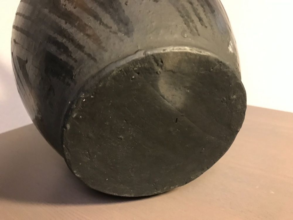 Keramik Krug Amphore Tongefäss Vase (Gebraucht) in Bözberg für CHF 25 – mit Lieferung auf ...