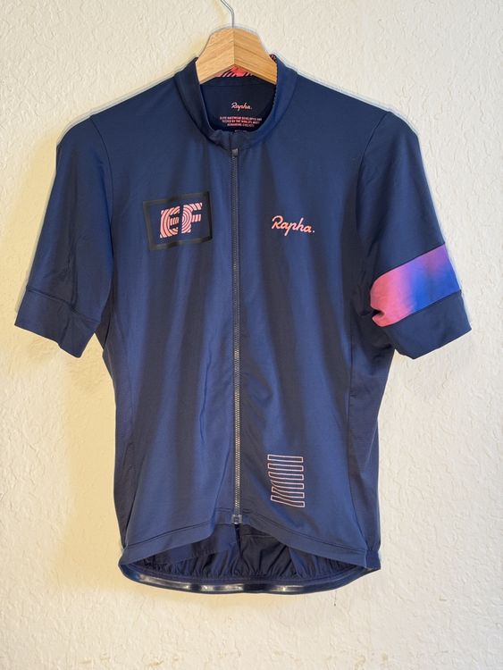 Rapha EF Education First Pro Trikot 2019 (Gebraucht) in Bern für CHF 40 – mit Lieferung auf ...