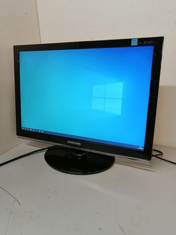 Samsung SyncMaster 2253LW | Kaufen auf Ricardo