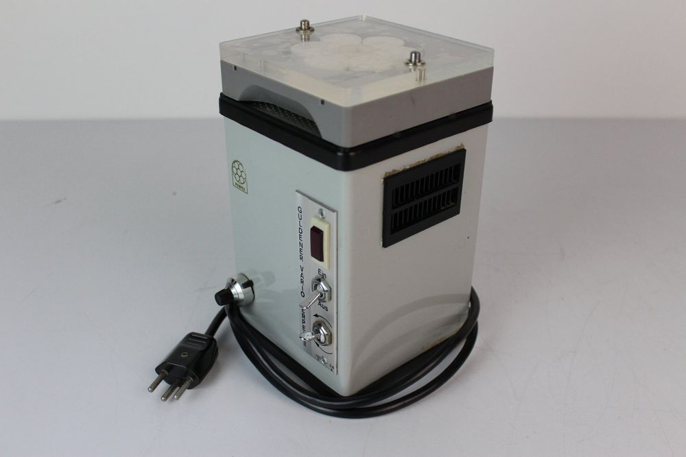 Perpex Persitaltikpumpe Guldener Vario Perpex II (Gebraucht) in ...