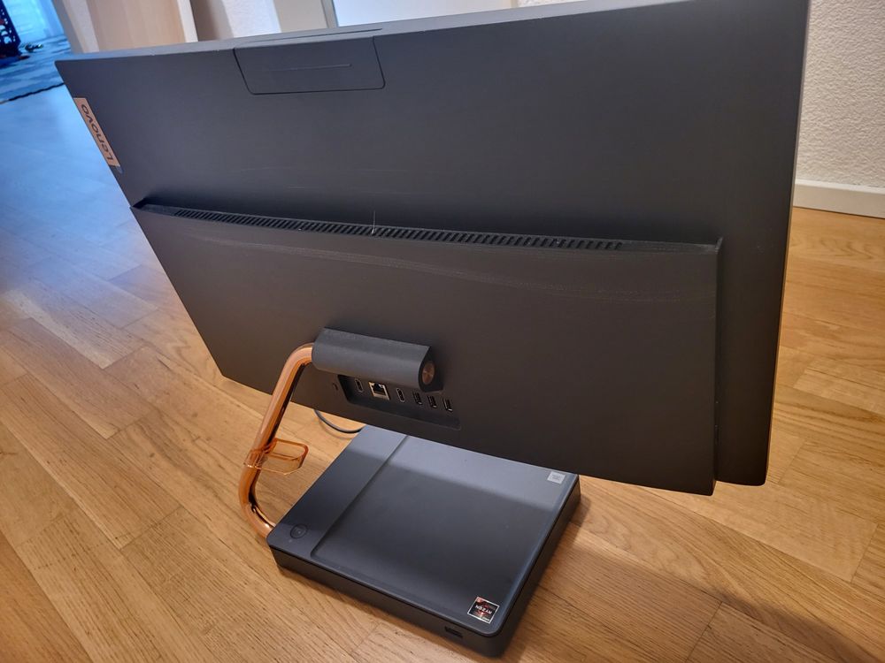 Lenovo IdeaCentre A540-24API All in One (Gebraucht) in Laupen BE für ...