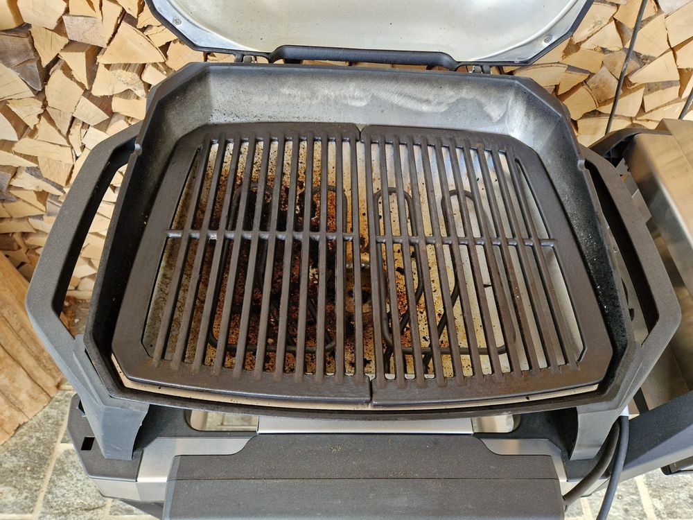 Weber Pulse 2000 (Gebraucht) in Nunningen für CHF 599 – nur Abholung ...