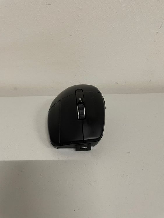 3DConnexion CadMouse Wireless (Gebraucht) in Basel für CHF 69 – mit ...