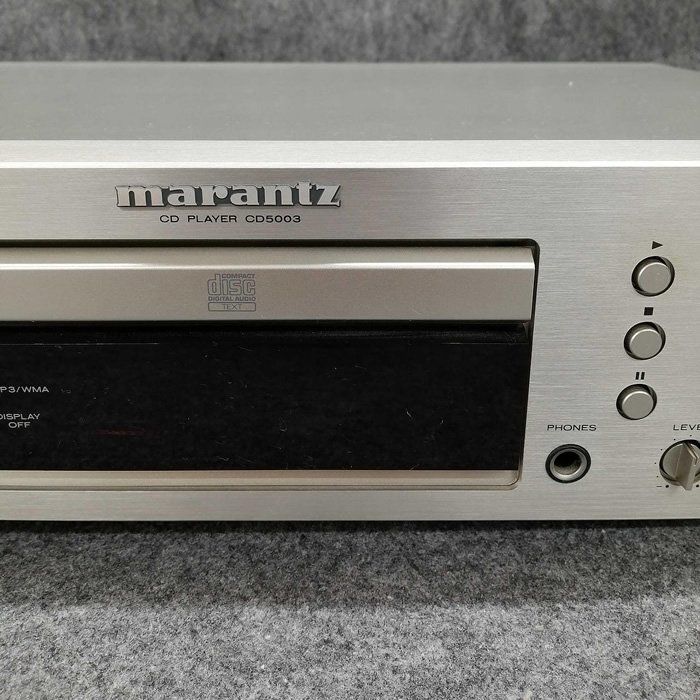 MARANTZ CD5003 CD-Player (Gebraucht) in Winterthur für CHF 86 – nur ...