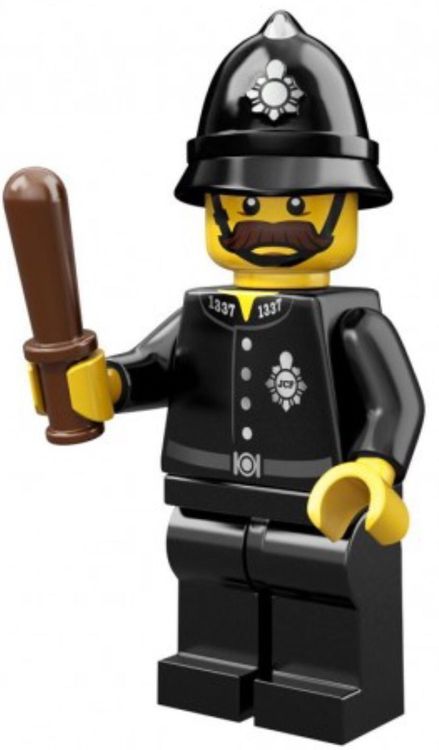 Minifigure lego série 11 (Neu und originalverpackt) in Yvorne für CHF 6 ...