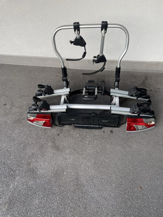 Veloträger Atera Strada Vario 2 (Gebraucht) in Rotkreuz für CHF 435 ...