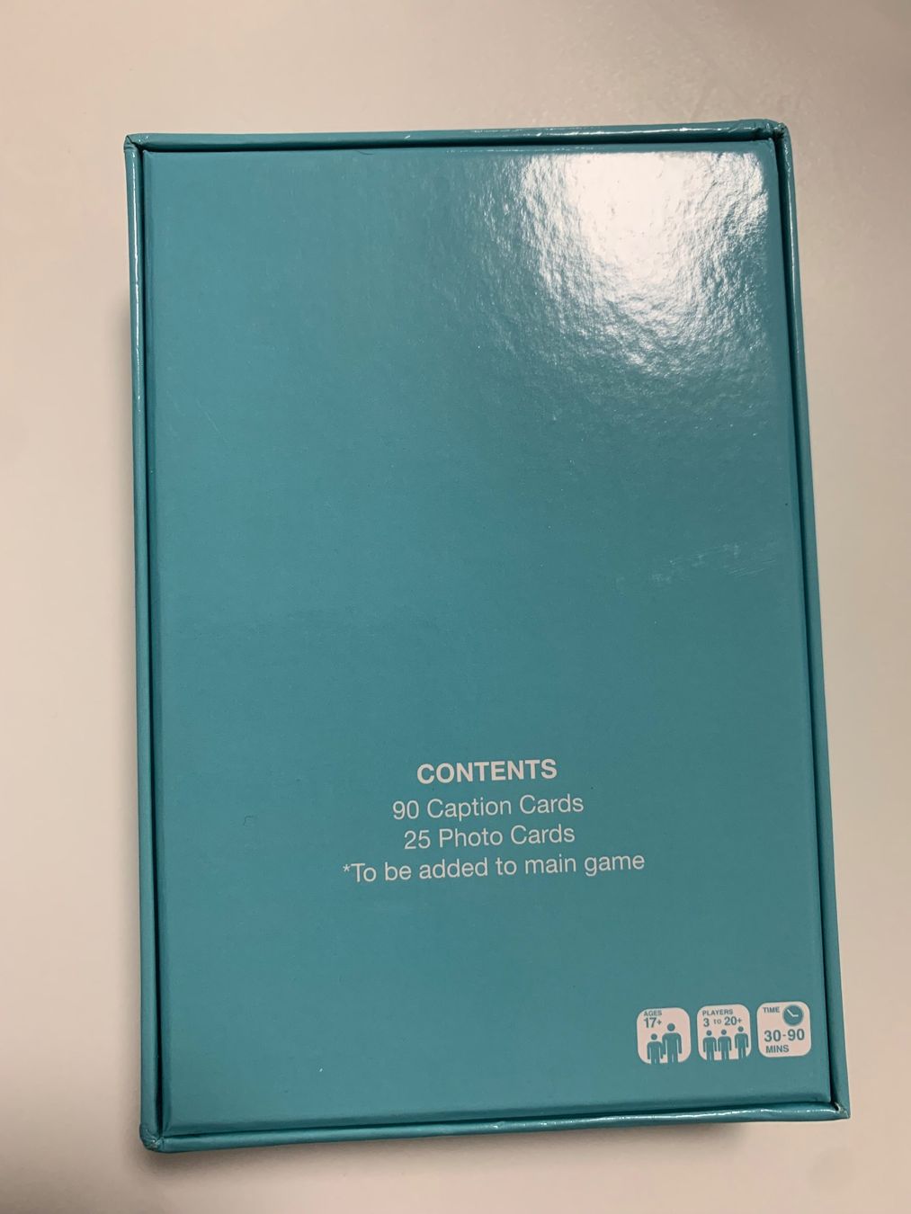 What Do You Meme? Fresh Memes Expansion Pack 1 (Neu (gemäss ...