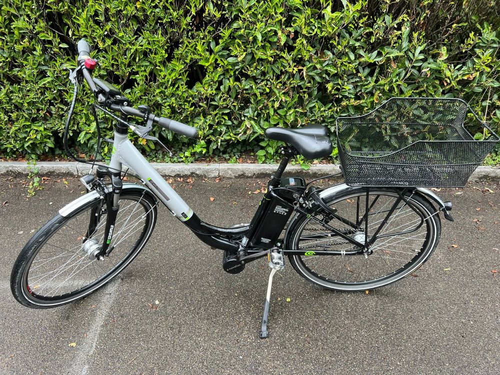 E-BIKE 25km/h (Gebraucht) in Kloten für CHF 281 – nur Abholung auf ...